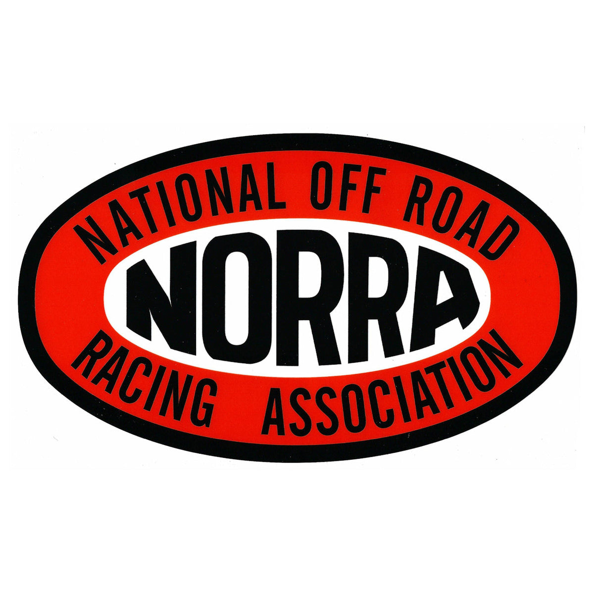 STICKERS – NORRA Shop