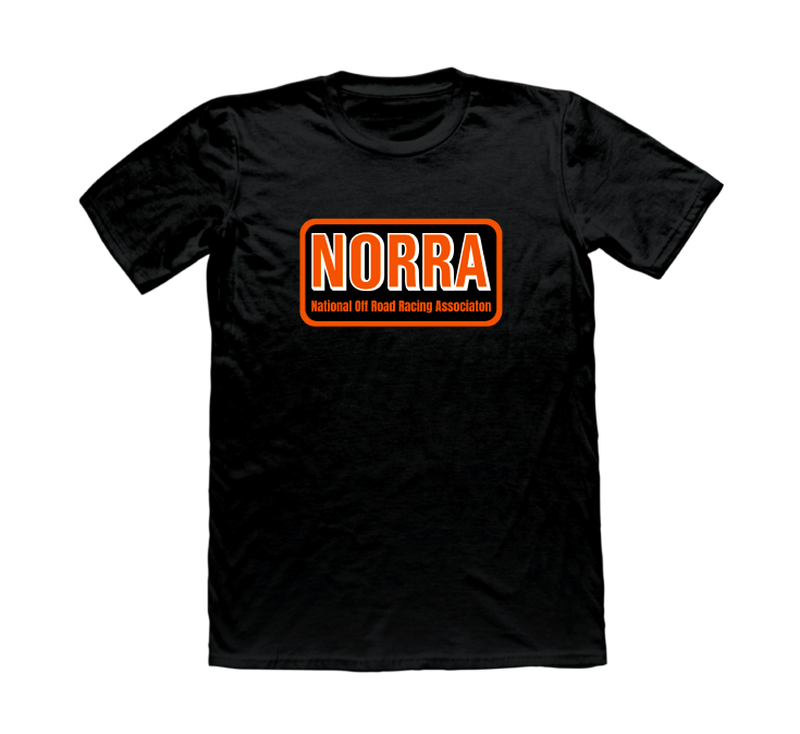 2024 Norra 500 Membership Tee – NORRA Shop