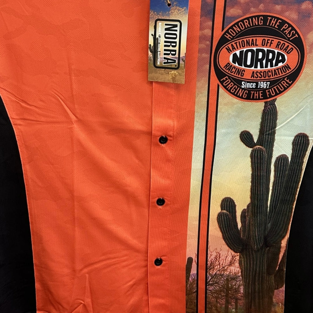NORRA Event Shirt – NORRA Shop