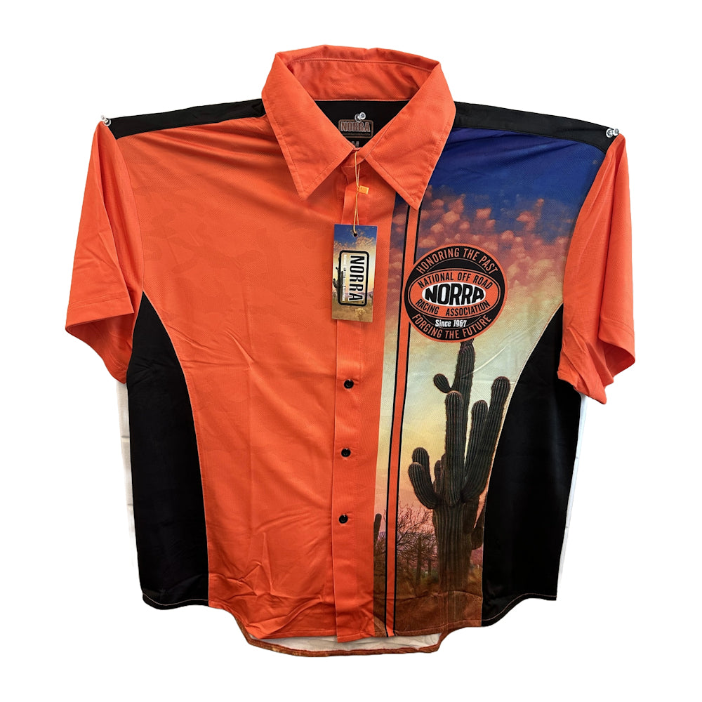 SHIRTS – NORRA Shop