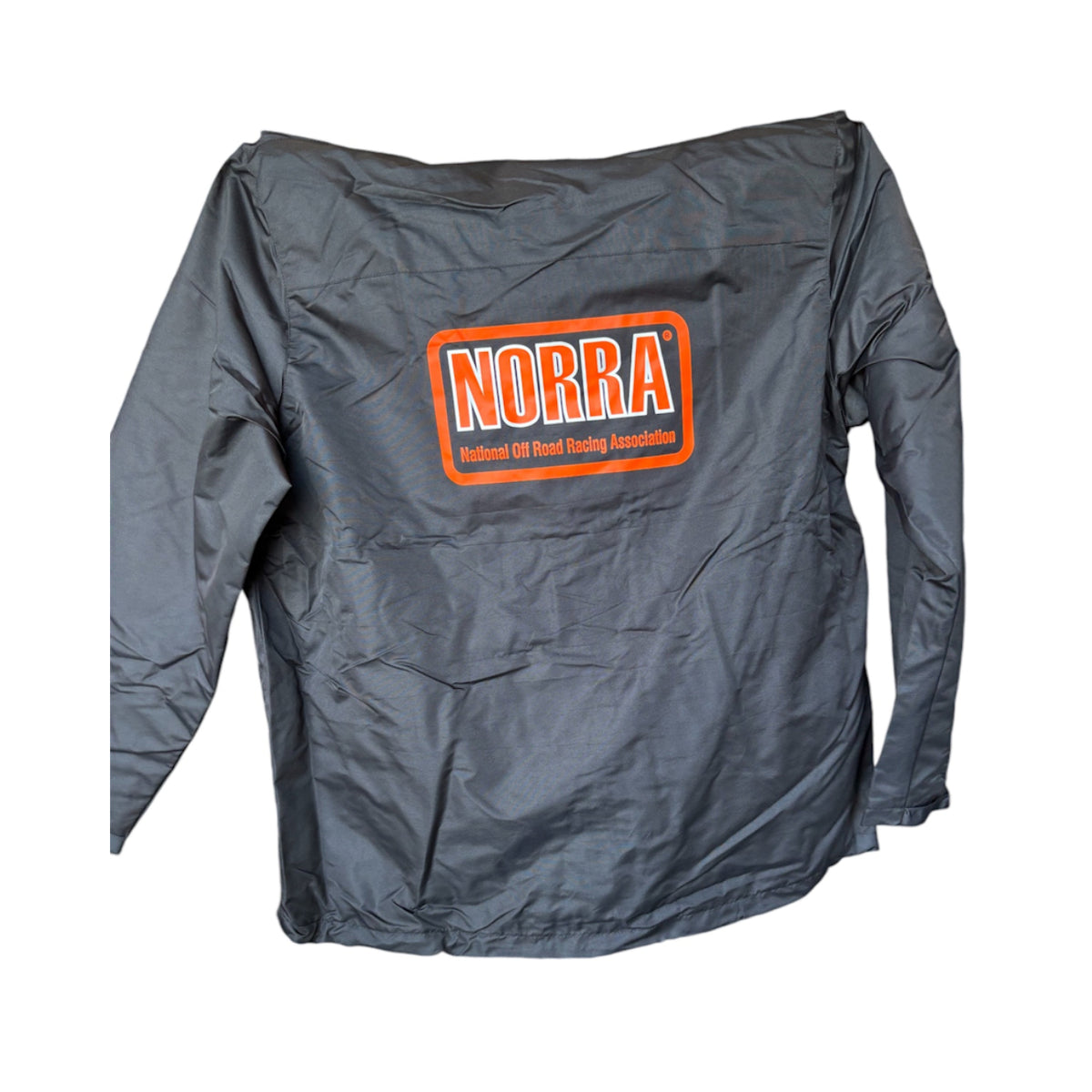 Norra Windbreaker – NORRA Shop